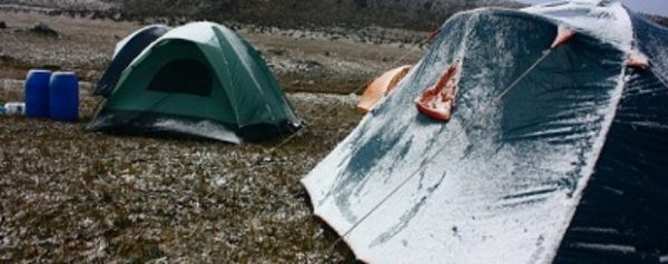 Guide to Trekking in Ecuador – Ecuador Eco Adventure